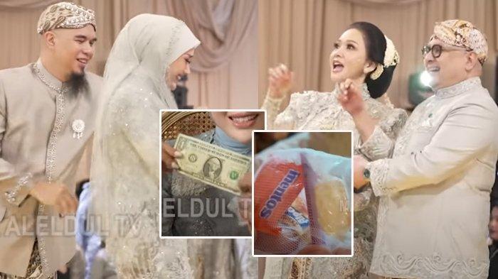 Ahmad Dhani Mau Bersama Mantan Istri Saat Ngunduh Mantu, Maia Estianty Ucap Selamat Tinggal ...