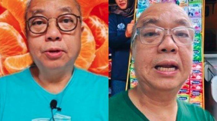 HARJANTO Ungkap Sudah Ada Calon Pemenang Sayembara Kaos Marimas 1995 ...