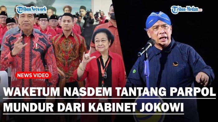 SEKAKMAT! Waketum NasDem Tantang Partai yang Dukung Hak Angket Mundur ... SEKAKMAT! Waketum NasDem Tantang Partai yang Dukung Hak Angket Mundur ...