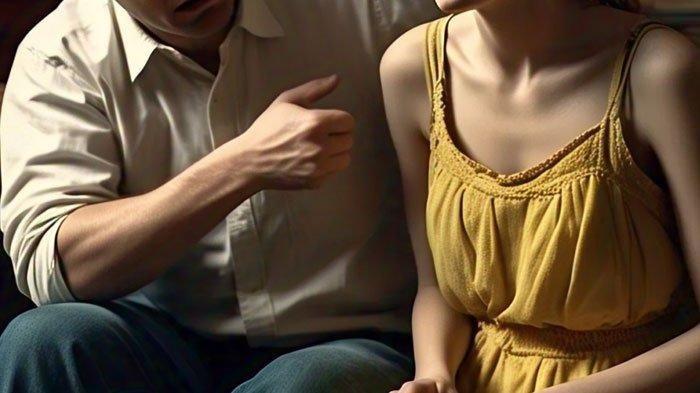 CURHAT Istri Pergoki Suaminya Selingkuh dengan Tetangga, Bongkar Isi Chat WA: Sudah Sering ...