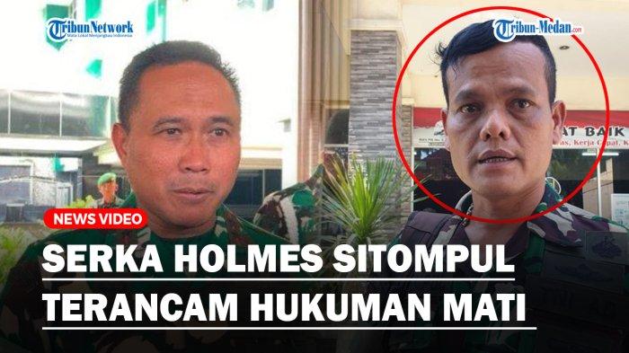 Berita Panglima Kodam I Bukit Barisan Terbaru Hari Ini - Tribun-medan.com