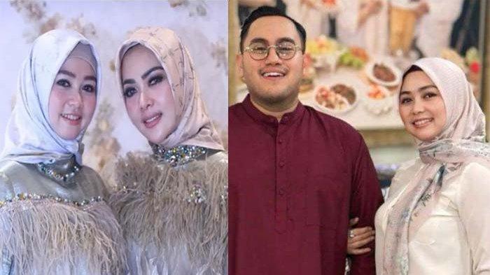 SIAPA Lala Nurlela? Calon Istri King Nassar Punya Hubungan Dekat dengan ...