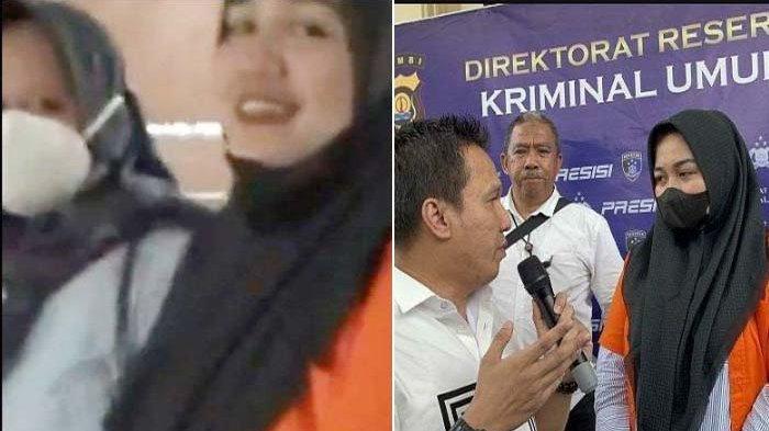 SIASAT LICIK Wike Widyawati Raup Rp4,8 M dari Hasil Menipu, Ternyata ...