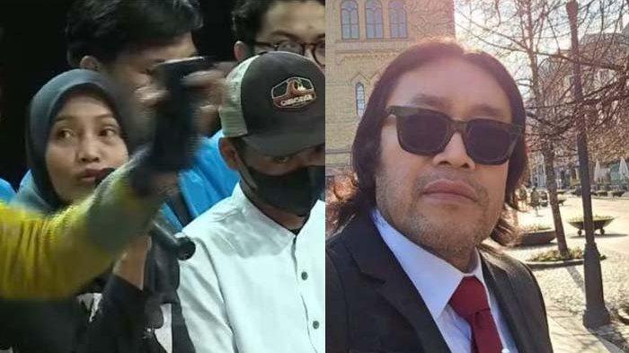 Sosok Sofiyah, Ibu Berani Lawan Penentang Kebijang Dedi Mulyadi Soal Anak Nakal Dihukum Masuk ...