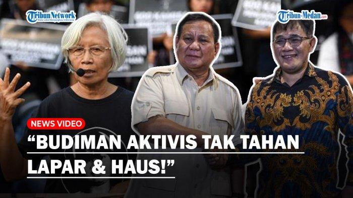 SINDIRAN PEDAS Ibu Korban Penculikan 98 ke Budiman Gegara Dukung ... SINDIRAN PEDAS Ibu Korban Penculikan 98 ke Budiman Gegara Dukung ...