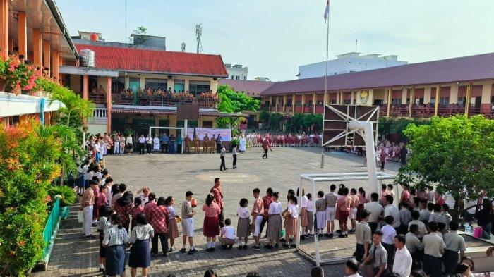 We Ring The Bell, Buka Lebar Akses Pendidikan Bagi Anak Disabilitas ...