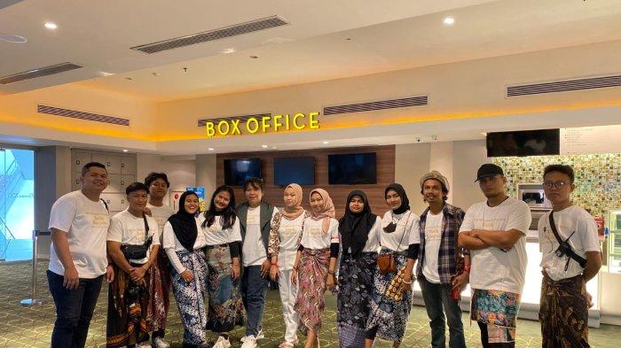 Siswa/Siswi SMK BBC Medan Adakan Showcase Kreatif, Karya Terbaik dari 3 Jurusan - Tribun-medan.com