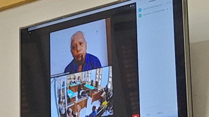 Kepsek Smp Negeri 1 Dolok Silau Beralasan Pakai Dana Bos Untuk