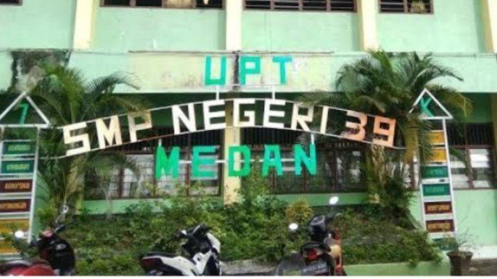 Tiga SMP di Medan Dilaporkan Lakukan Pungli saat PPDB, Kadisdik: Minta ...