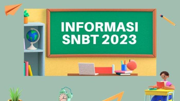 25 Contoh Soal SNBT 2024, Lengkap beserta Pembahasannya - Tribun-medan.com