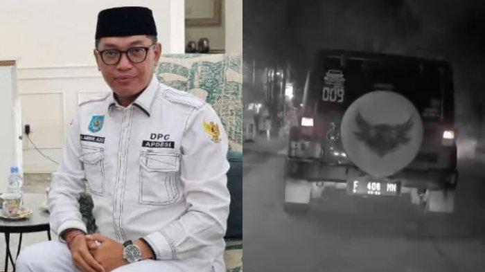 SOSOK Abdul Anwar Azia, Kades Viral Minta Tambah Mobil Dinas saat Efisiensi, Isi Garasinya Mewah ...