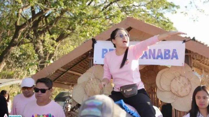 SOSOK Alice Guo, Eks Wali Kota di Filipina Buron Diduga Mata-Mata Cina ...