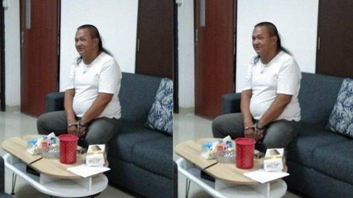 SOSOK Antono Mantan Kades 7 Tahun Buron karena Korupsi, Sempat Ganti ...