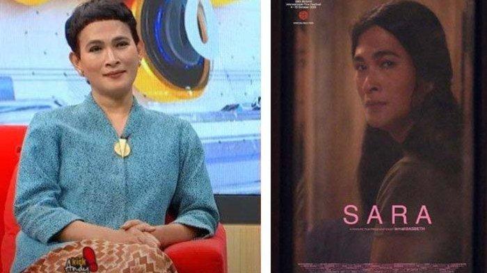 SOSOK Asha Smara, Lahir Sebagai Lelaki, Tuai Pro Kontra Masuk Nominasi ...