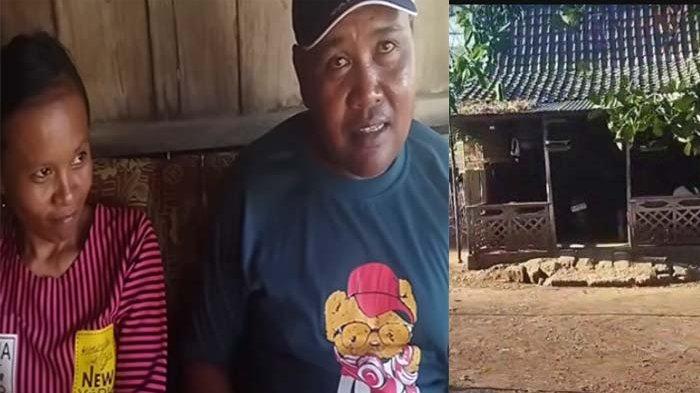 SOSOK Busairi, Tidur di Kamar Gubuk Bareng Dua Istri, Pilih Poligami ...