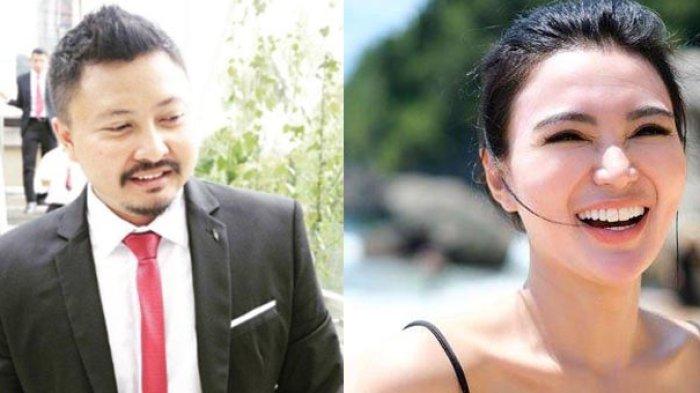 SOSOK Candra Permana, Mantan Suami Wika Salim yang Jarang Tersorot ...