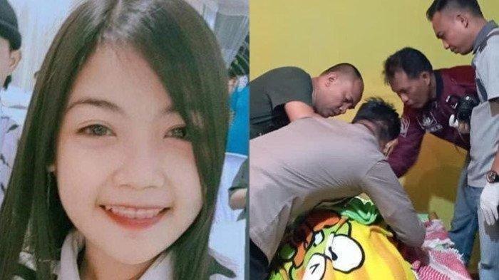 SOSOK Deasy Rahmasari, Calon Pengantin Tewas Dihabisi Calon Kakak Ipar, Rencana Nikah Habis ...