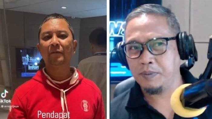 SOSOK Dua Penyiar Radio Trijaya FM Gagalkan Aksi Bunuh Diri Pendengar ...