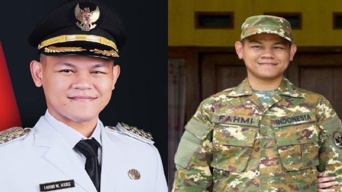 SOSOK Fahmi Muhammad Hanif, Bupati Purbalingga Masih Umur 28 Tahun ...
