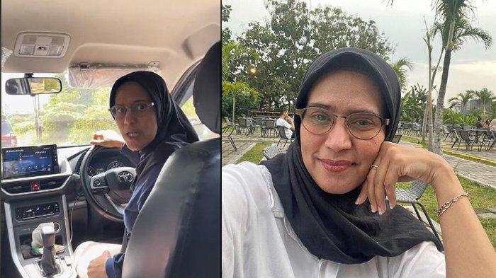 SOSOK Ferry Aljabry, Viral karena Konten Ngomel dengan Logat Betawi, Kini Jadi Seleb TikTok ...
