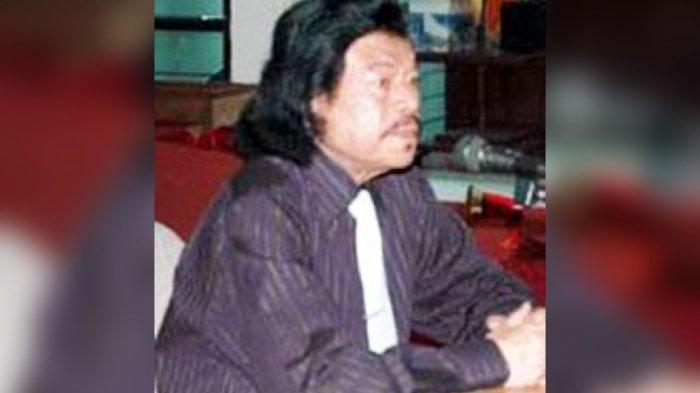 SOSOK GM Panggabean, Tokoh Berdarah Batak yang Disegani di Kota Medan ...