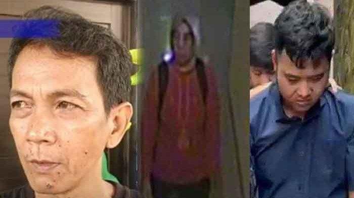 SOSOK Ganda Suami RM, Tolak Diceraikan Istri, Kini Dipisahkan Maut ...