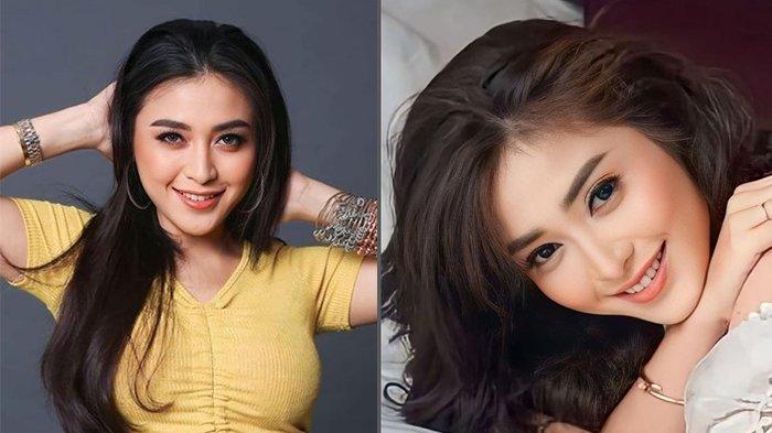 SOSOK Gege Fransiska, Tegas Belum Bercerai, Bela Diri Usai Dipolisikan ...