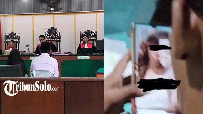 SOSOK Gendon Lapor Polisi Motornya Dibawa Teman Kencan, Malu Akui Open BO Malah Bohong ...