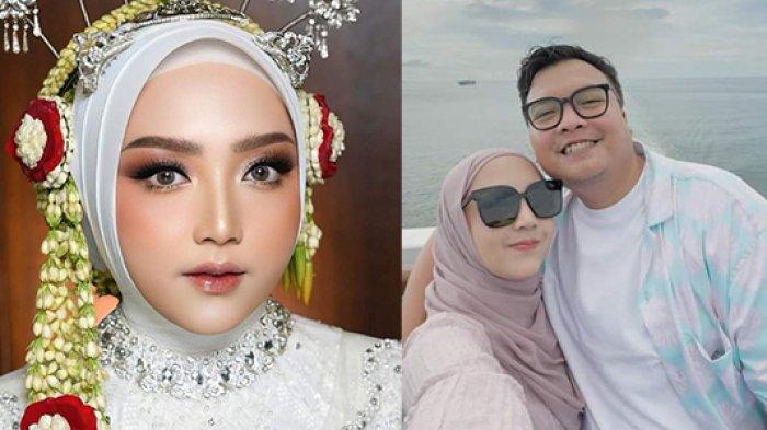 SOSOK Gisty Amelia Istri Fakhri Dzulfiqar ASN yang Jadi Beking Judi Online, Kerap Pamer Hidup ...