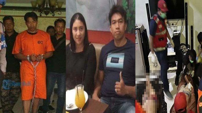 SOSOK Gung Balang, Pentolan Ormas Ditemukan Tewas Berpelukan dengan ...