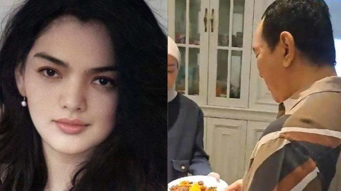 SOSOK Ida Iasha, Disebut Jadi Istri Tommy Soeharto, Pemain Film Hingga Bintangi Iklan Sabun Lux ...