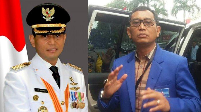 SOSOK JR Saragih Politisi Partai NasDem Raih Suara Tertinggi Calon DPR ...