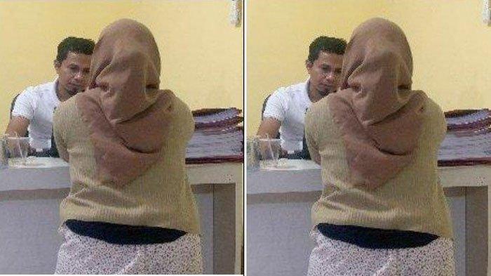 SOSOK JS, Mama Muda di Lombok Nekat Buka Baju Saat Live, Diiming-imingi Koin, Kini Ngumpet di ...