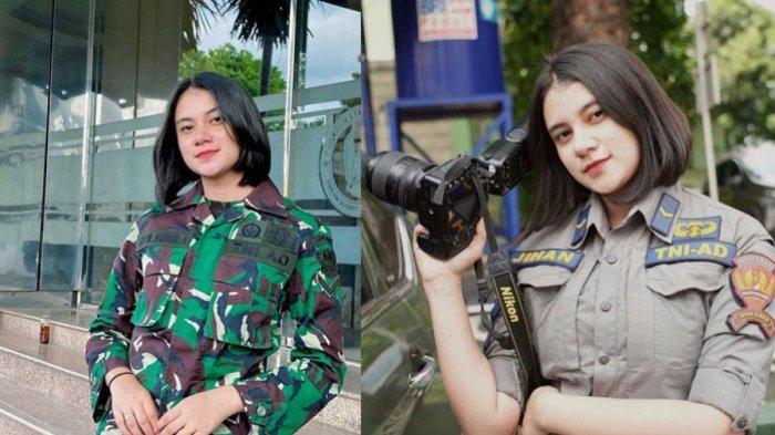 Berita Anggota TNI AD yang Terkenal di Instagram Terbaru Hari Ini ...