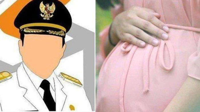 Sosok Kades Kupang Divonis Denda Rp50 Juta Usai Tak Mau Nikahi Pacar