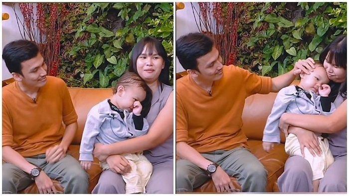 SOSOK Kenneth, Bayi Jenius Kenkulus, Usia 22 Bulan Sudah Bisa Baca dan ...