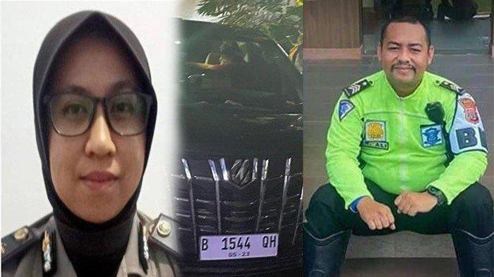 SOSOK Kompol Yulfa Irawati, Atasan Brigadir RAT, Terancam Dicopot, tak ...