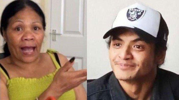 SOSOK Mami Eda, Mendadak Muncul Bela Vadel, Sebut Lolly Pernah Jalin Hubungan dengan 2 Pria ...