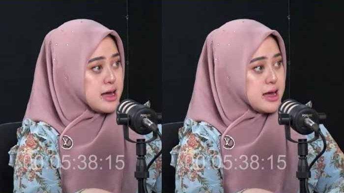 SOSOK Nada Hiola, Selebgram Gorontalo Hamil Anak Politisi, Tuntut Y ...