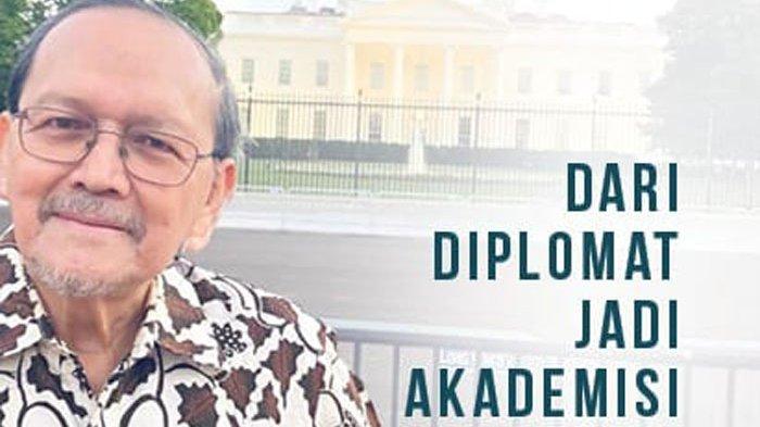 SOSOK Nazaruddin Nasution, Anak Medan yang Sukses Jadi Diplomat ...