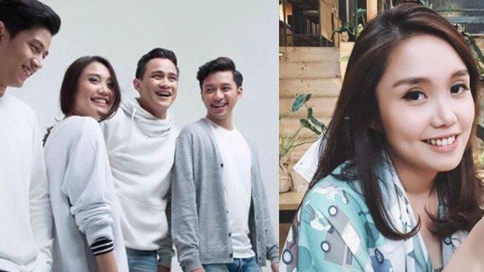 SOSOK Neida Aleida, Vokalis HIVI! Kejutkan Penggemar, Pamit Undur Diri ...