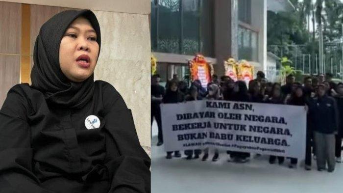 Berita Menteri Dikti Satryo Terbaru Hari Ini - Tribun-medan.com