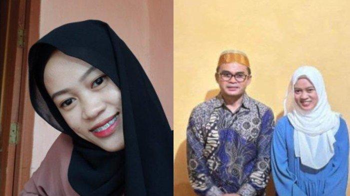 SOSOK Nina M Syakila, Viral Dapat Panai Rp1 Miliar, Calon Suami WNI Kerja di Turki - Tribun ...