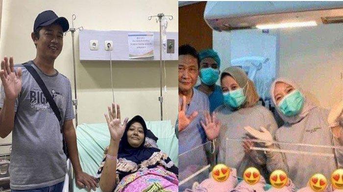 SOSOK Nuraeni, Ibu Melahirkan Bayi Kembar Lima di Indramayu Bertepatan ...