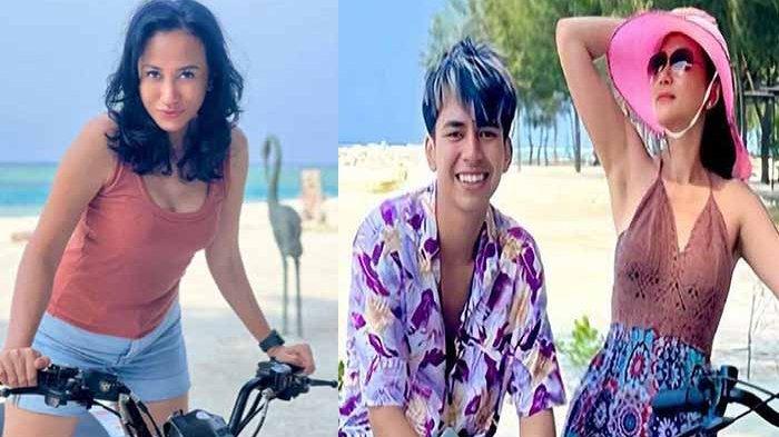 Berita Ria Probo Diisukan Pacar Dimas Ahmad Terbaru Hari Ini - Tribun ...