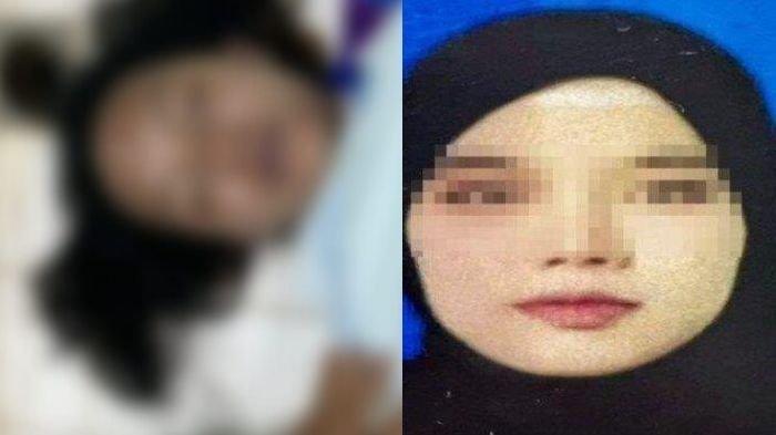 SOSOK Rika Amalia Kakak yang Racuni Jamu Adik Iparnya di Palembang ...