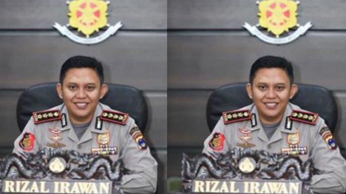 SOSOK Rizal Irawan, Didemosi Terlibat Kasus Pemerasan Malah Naik ...