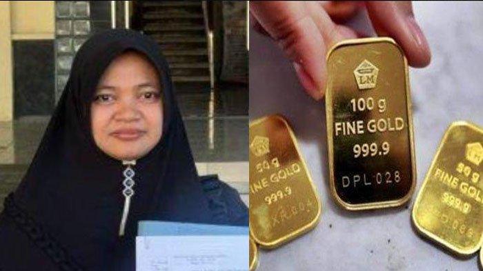 SOSOK Rumilah, Tagih Utang Emas 72 Gram Malah Nyaris Tewas di Tangan ...