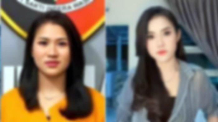 POTRET SELEBGRAM Annisa Rama Dewi Berusia 23 Tahun Menyambi Jadi ...