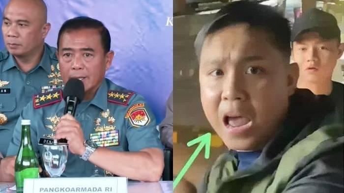 SOSOK Sertu AA yang Beli Mobil Bos Rental Lewat Online, tak Merasa Bersalah, Luluh Dirayu Penipu ...